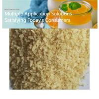 China 200-300 Bloom White Beef Gelatine Halal Powder for sale