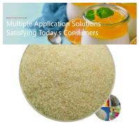 China Halal Certified Cow Gelatin Cool And Dry Storage 25kg/Bag for sale