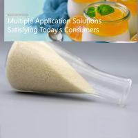 China Halal Certified Cow Gelatin Cool And Dry Storage 25kg/Bag for sale