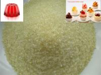 China Free Flavors Bone Gelatin Powder For Food Related Activities for sale