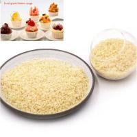 China Cooking Bone Mildly Sweet Gelatin Powder For Food 2 Years Shelf Life for sale