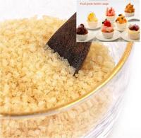 China Moisture≤14% Beef Gelatin Powder / Bovine Gelatin Powder High Viscosity for sale