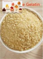China Ph 4.5-5.5 Beef Gelatine Powder Food Grade No Taste for sale