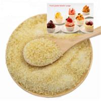 China High Protein Grass Fed Gelatin Powder White Edible Stored In Cool And Dry Place for sale