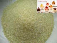China 24 Months Shelf Life Halal Gelatin Powder 25kg Bag Packaging for sale