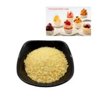 China Iso Standards Halal Gelatine Powder 1200mpa.S Viscosity 8-60 Mesh Particle Size for sale