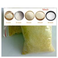 China Iso Standards Halal Gelatine Powder 1200mpa.S Viscosity 8-60 Mesh Particle Size for sale