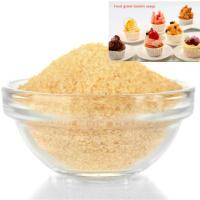 China Iso Bovine Gelatin Powder Viscosity 1.0-2.0 Mpa.S Plate Count ≤1000 Cfu/G Food for sale