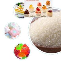 China Food Grade Bovine Gelatin Powder Ash ≤2.0% Viscosity 1.0-2.0 Mpa.S Iso Product for sale