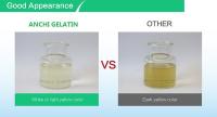 China High Flexibility Animal Bone Adhesive Glue For Woodworking for sale