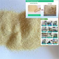China Natural Skin Care Porcine Gelatin Powder For Healthy Radiant Skin for sale