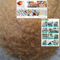 China White High Protein Pork Gelatin Powder Low Fat No Additives for sale