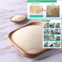 China Tasteless Cattle Gelatin Powder Microbial ≤1000cfu/G Ph 6.0-7.0 for sale