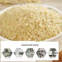 China Durable Cattle Gelatin High Strength Non Allergic for sale