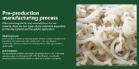 China Food Cattle Gelatine With Low Ash Heavy Metals And Ph 6.0-7.0 for sale