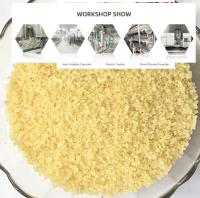 China Culinary White Halal Food Grade Gelatin Powder Ph 5.0-7.0 Products for sale