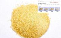 China Low Ash Content Grass Fed Gelatin High Gel Strength for sale