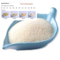 China Non Edible White Industrial Gelatin Powder With Particle Size ≤80 Mesh for sale