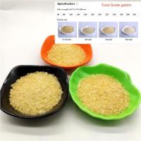 China ≤10ppm Heavy Metal Non Edible Gelatin Ph 5.0-7.0 Negative Salmonella for sale