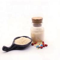China High Viscosity Pharmaceutical Gelatin ≥85% Protein Content for sale