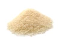 China Protein ≥85% Technical Gelatin Strength 200-220 Bloom Product for sale