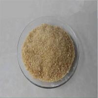 China Food Grade Unflavored Beef Gelatin Powder Essential Component For Nutritional Supplements for sale