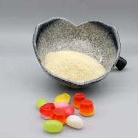 China Food Grade Unflavored Beef Gelatin Powder Essential Component For Nutritional Supplements for sale