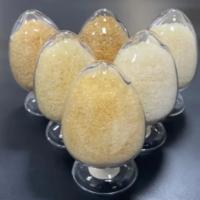 China Ph 6.0-7.0 Beef Gelatin Tasteless Iso Standards for sale