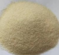 China High Viscosity Cattle Gelatin With Low Ash ≤2.0% for sale