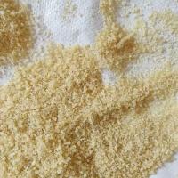 China Solubility Insoluble Bovine Gelatin Moisture ≤14% Reliable Ph 6.0-7.0 for sale
