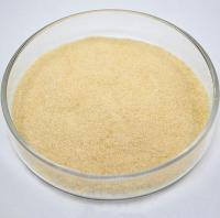 China Origin Unflavored Gelatin Edible Powder Dry And Cool Place Storage Conditions for sale