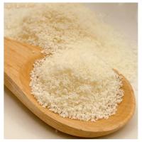 China ISO Pure Gelatin Powder Nutrition Facts Sodium 5mg for sale
