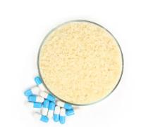 China Salmonella Negative Non-Edible Gelatin Powder Viscosity 6.0-12.0 Mpa.S Ash ≤2.0% for sale