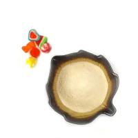 China Protein Content Of ≥85% Technical Gelatin Gel Strength Of 200-220 Bloom Powder for sale