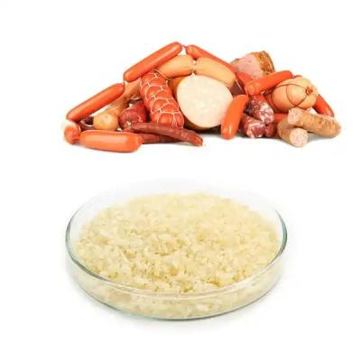 China White Ash ≤2.0% Technical Gelatin With High Viscosity For Industrial Applications for sale