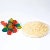 China Protein 1kg Packed Bone Edible Gelatin Powder For Nutritional Requirements for sale