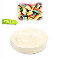 China Food And Pharma Grade Bovine Beef Gelatin Halal Certificate 50 Bloom for sale