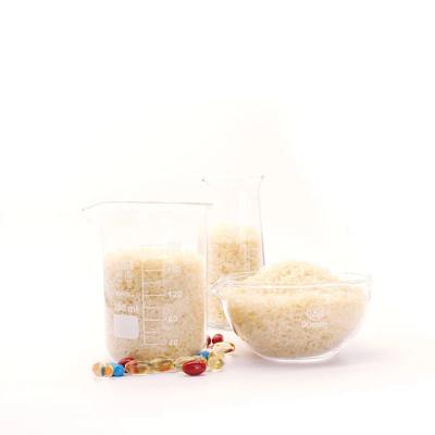 China High Viscosity Food Grade Collagen Halal Pharmaceutical Grade Gelatin In Bulk for sale