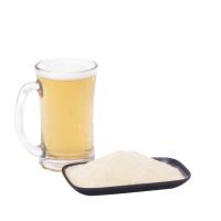 China Pig Skin Food Collagen Powder Gelatin For Making Soft Capsule for sale