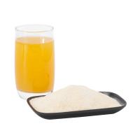 China Food Additive Food Grade Gelatin Powder Halal Edible Bovine for sale