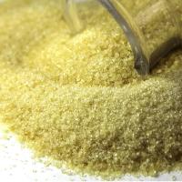 China Granule Edible Gelatin Powder 100 Bloom-260 Bloom for sale