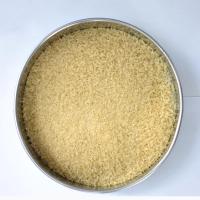 China Halal Pharmaceutical Food Grade Gelatin Powder 220 Bloom For Hard Capsules for sale