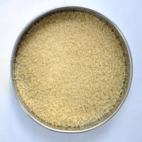 China Halal Pharmaceutical Food Grade Gelatin Powder 220 Bloom For Hard Capsules for sale