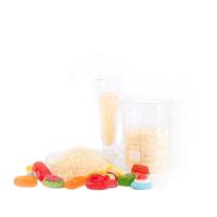 China Beef Skin Halal Food Grade Gelatin Gelatine For Gummy for sale