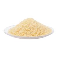 China Halal Animal Skin Food Gelatin Powder Bovine Edible Gelatin For Candy And Cakes for sale