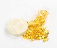 China Halal Medical Grade Food Grade Gelatin Powder For Soft Capsule 180 Bloom for sale