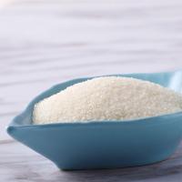 China Food Grade Bovine Gelatin Powder 250 Bloom Beef Skin Edible Gelatin For Food Industry for sale