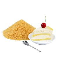 China Yellowish Bulk Halal Jelly Powder Animal Bovine Food Grade for sale