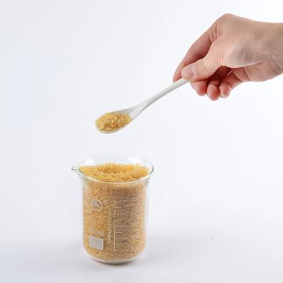 China Capsule Raw Material Food Grade Gelatin Powder Pharmaceutical Bovine Bone for sale