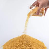 China Capsule Raw Material Food Grade Gelatin Powder Pharmaceutical Bovine Bone for sale